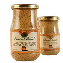 Fallot Mustard Company from ChefShop.com – ChefShop.Com