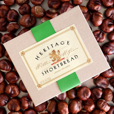 Heritage Shortbread – ChefShop.Com