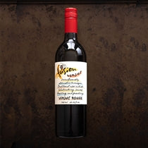 Fusion Verjus from ChefShop.com – ChefShop.Com