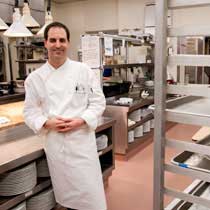 Chef Bill Morris – ChefShop.Com