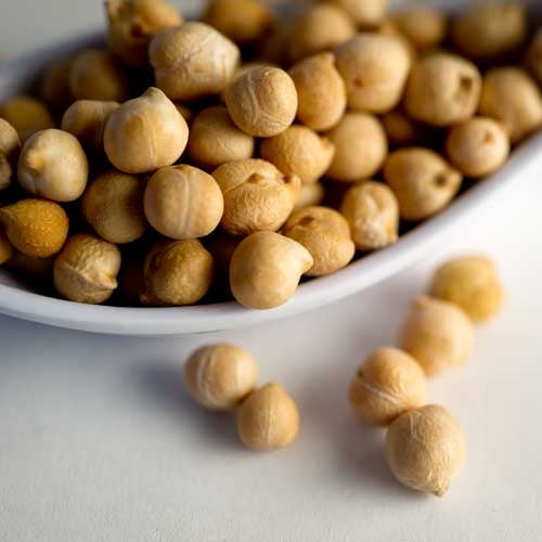 Dried Garbanzo Beans | Garbanzo Pedrosillano | Chef Shop – ChefShop.Com