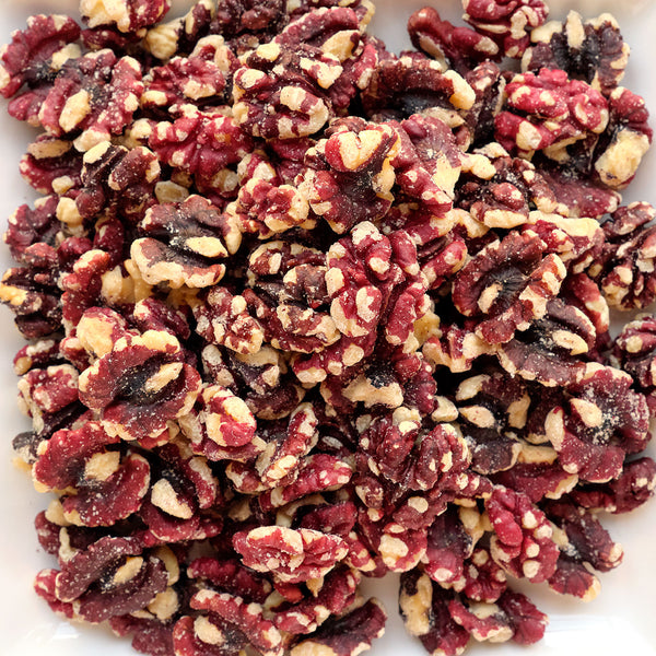 California Organic Red Walnuts (1-Pound Bag) | Chef Shop – ChefShop.Com