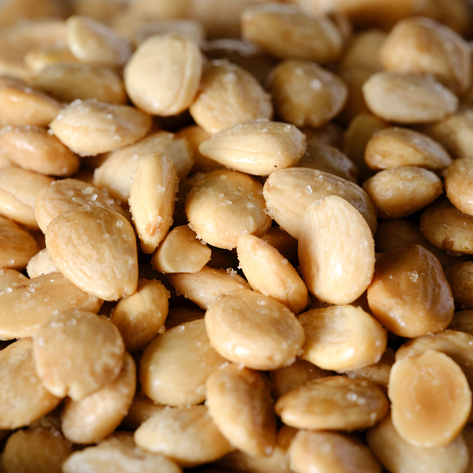 Buy Almonds and Nuts for Sale Online | Gourmet Almonds & Nuts ...