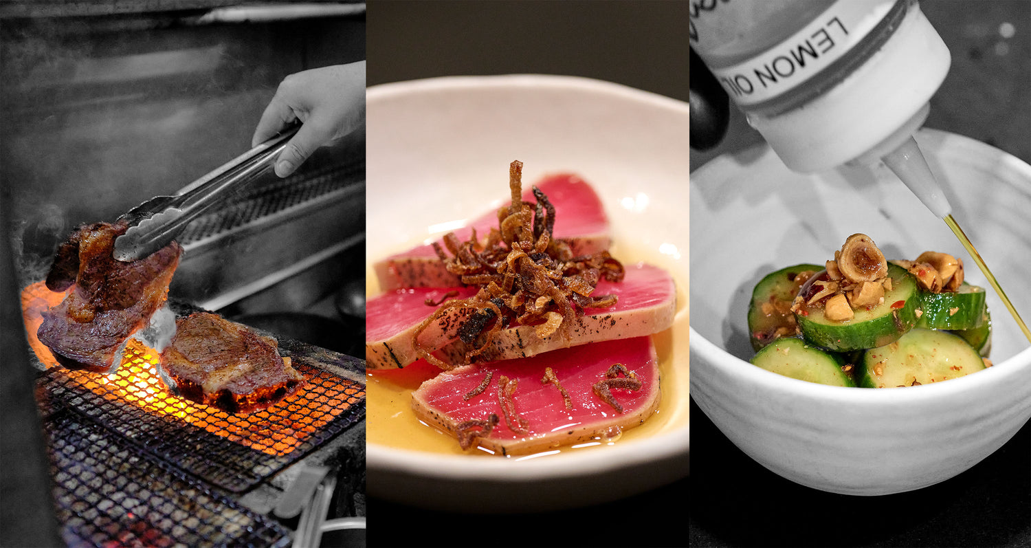 ChefShop.com | Chef Ingredients & Supplies Online Store - Seattle ...