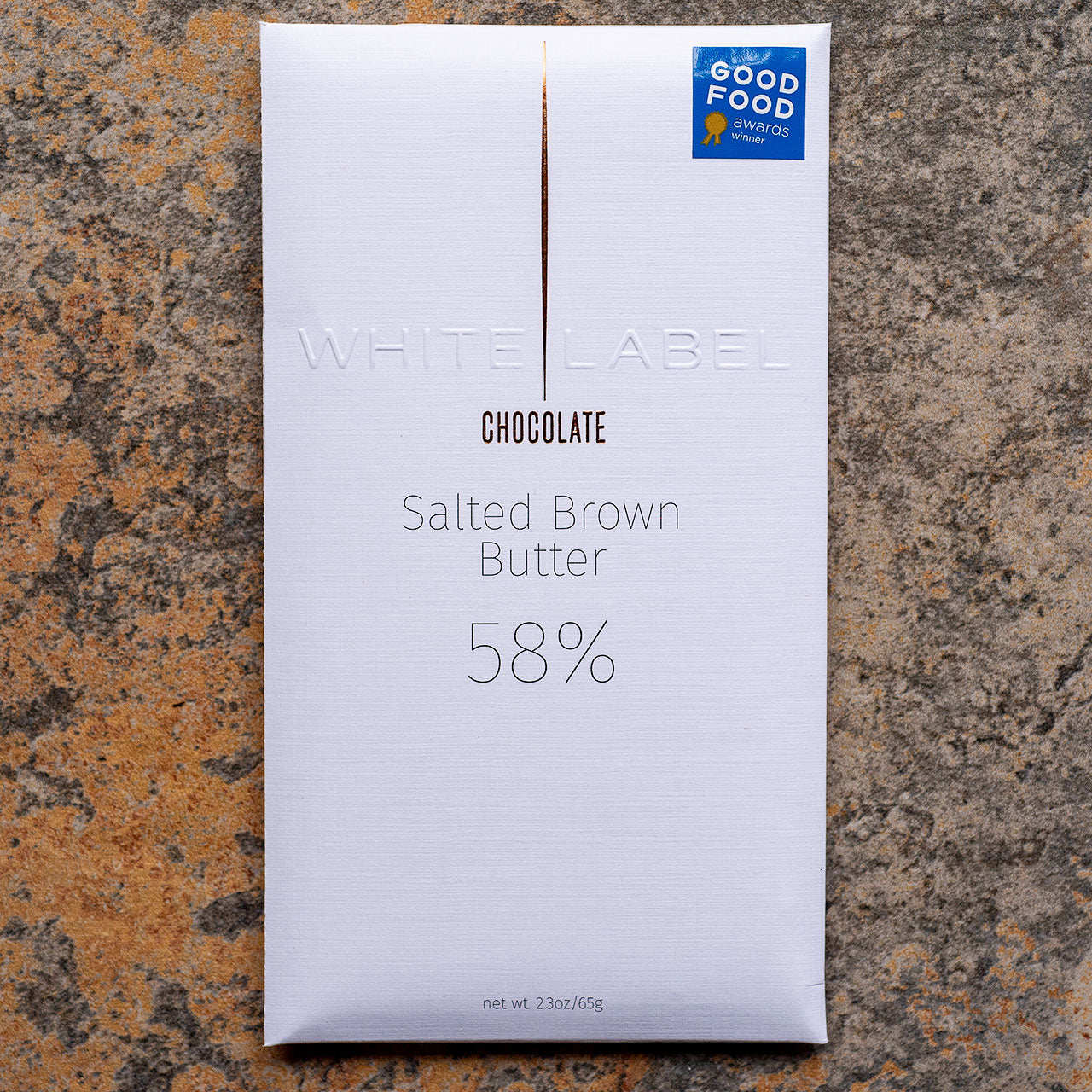 White Label Chocolate by Stephen Beaumier | Chef Shop – ChefShop.Com