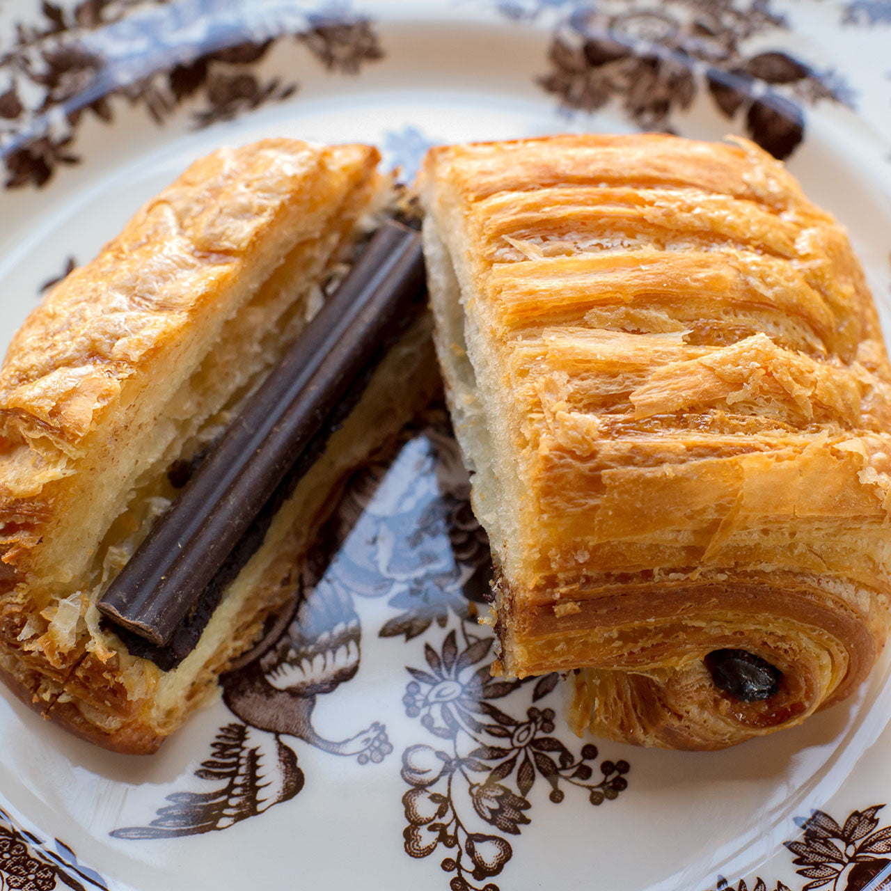 Chocolate Sticks for Croissants | French Chocolate Sticks – ChefShop.Com