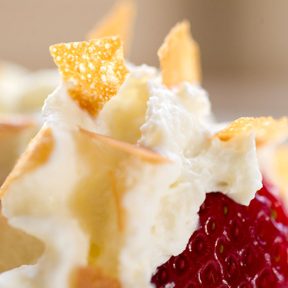Feuilletine Corn Flakes - Pastry Crunch | Chef Shop – ChefShop.Com
